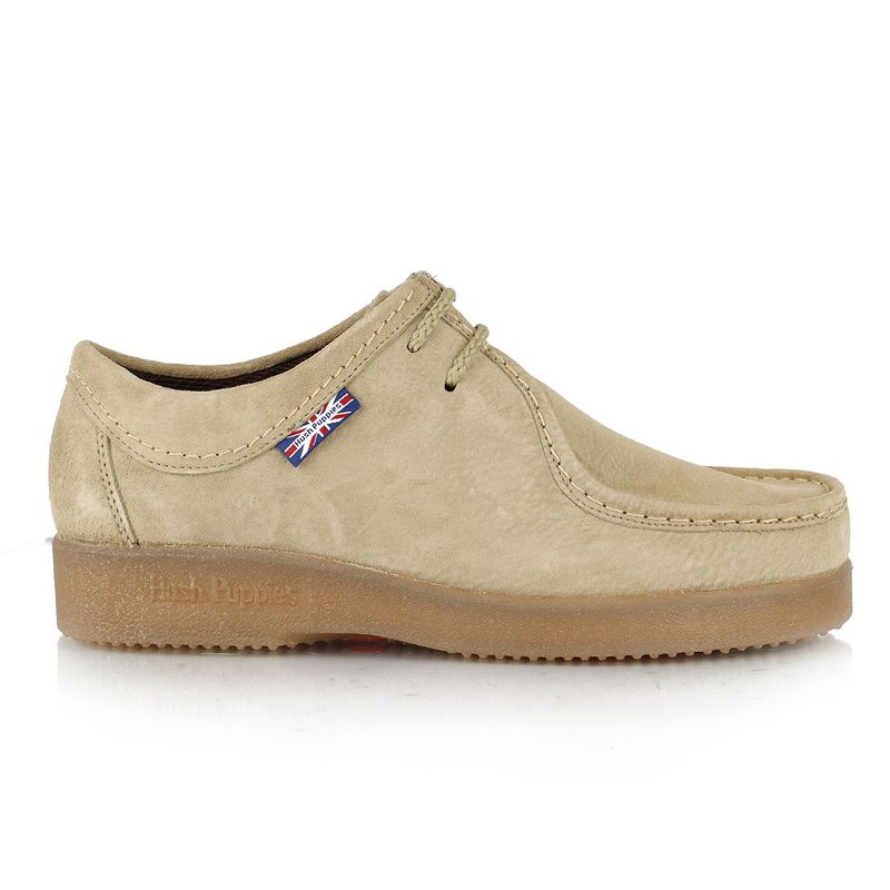 Zapato Hombre Navajo - Hush Puppies Chile Walk Happy