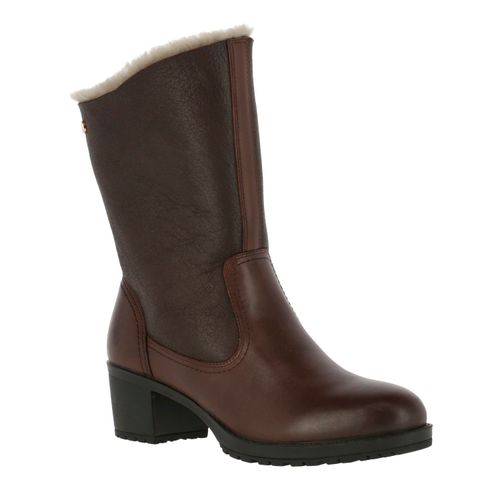 Bota - Hush Puppies Chile Walk Happy