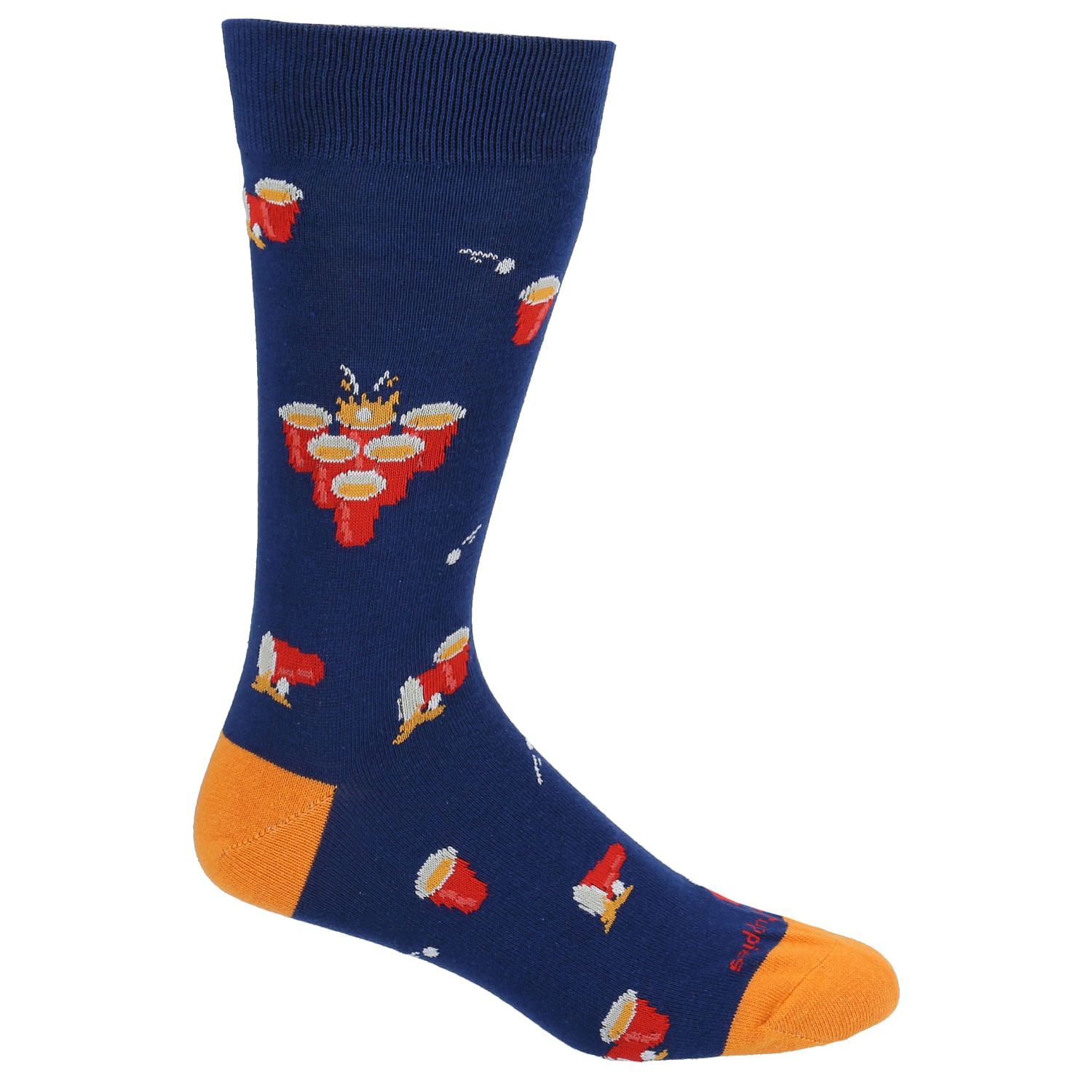 Calcetín Algodón Hombre C Beerpong-Hush Puppies Chile - Hush Puppies ...