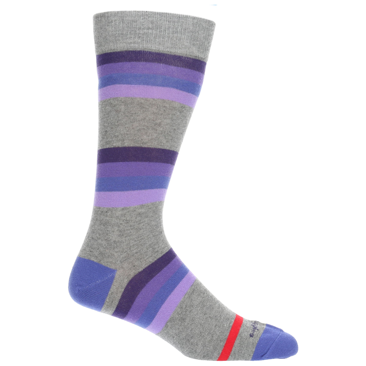 Accesorios HP - Calcetín C Banded Stripe | Ofertitas