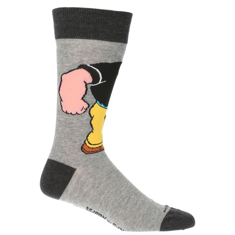 Pack Calcetín H Popeye-Hush Puppies Chile - Hush Puppies Chile Walk Happy