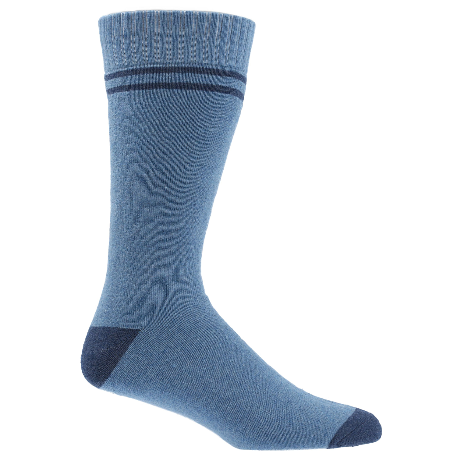 Calcetin Algodón Hombre Heavy Line Azul Hush Puppies-Hush Puppies Chile ...