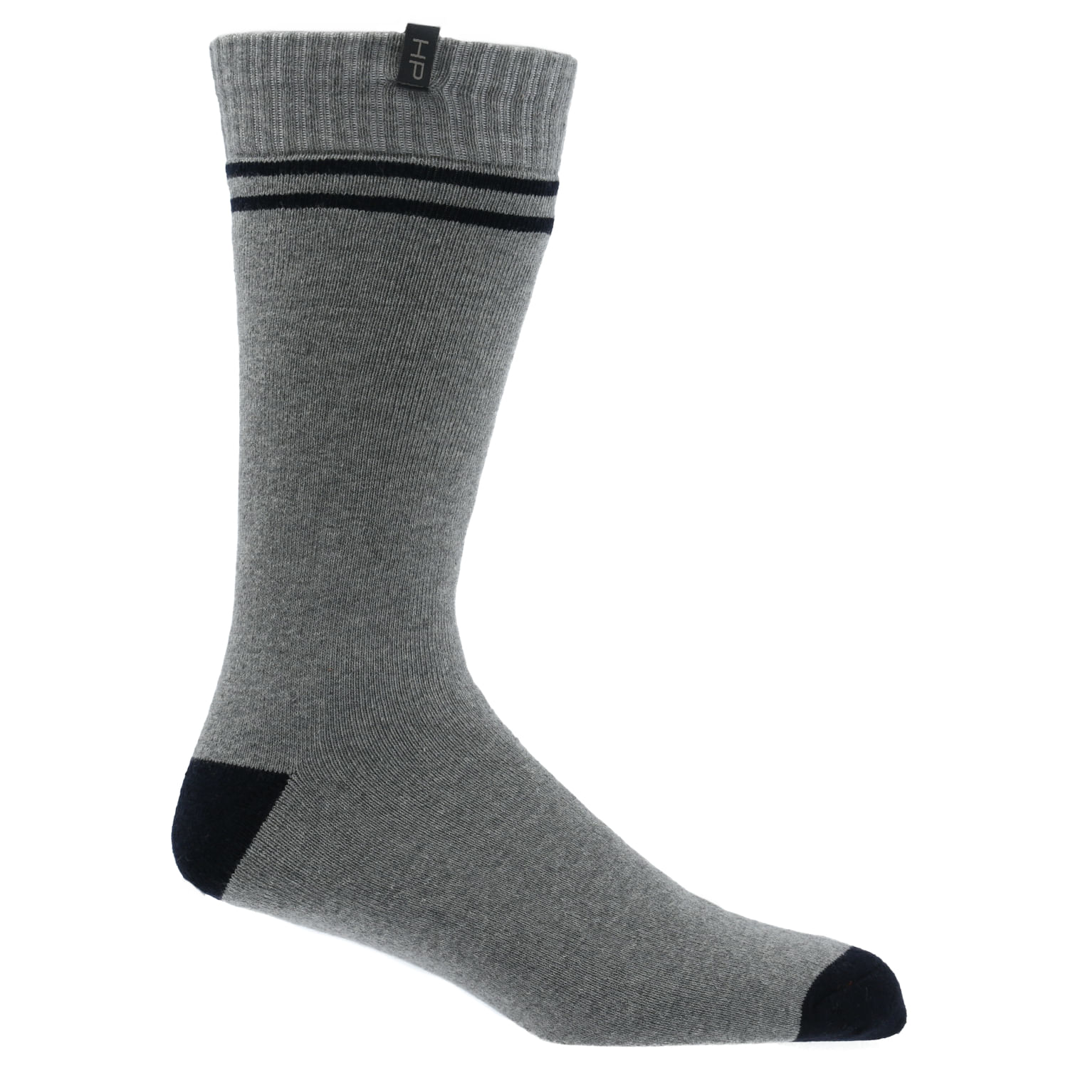 Calcetin Algodón Hombre Heavy Line Gris Hush Puppies-Hush Puppies Chile ...